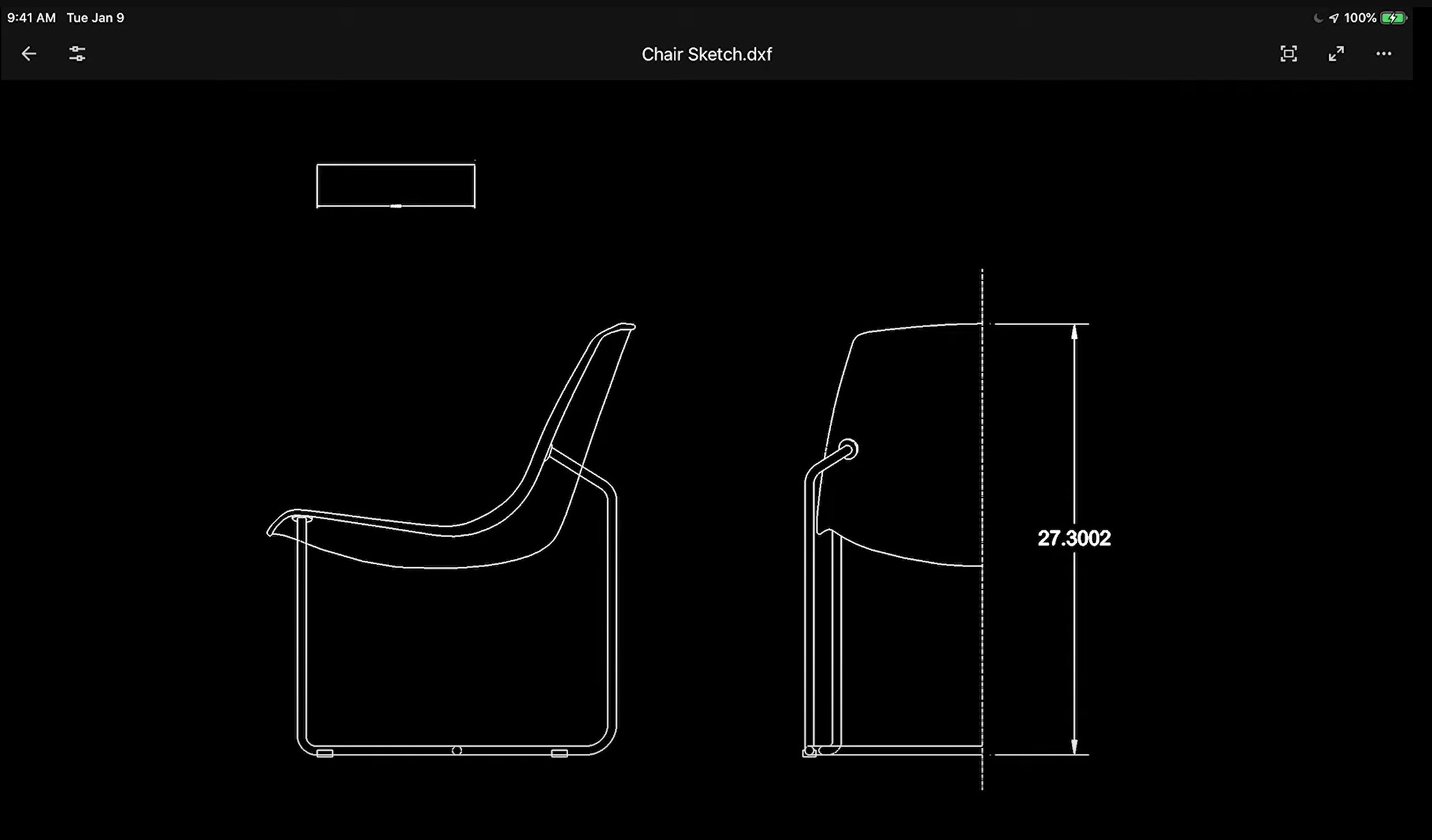 How to Convert 2D DWG or DXF Files to a 3D Model Step-By-Step